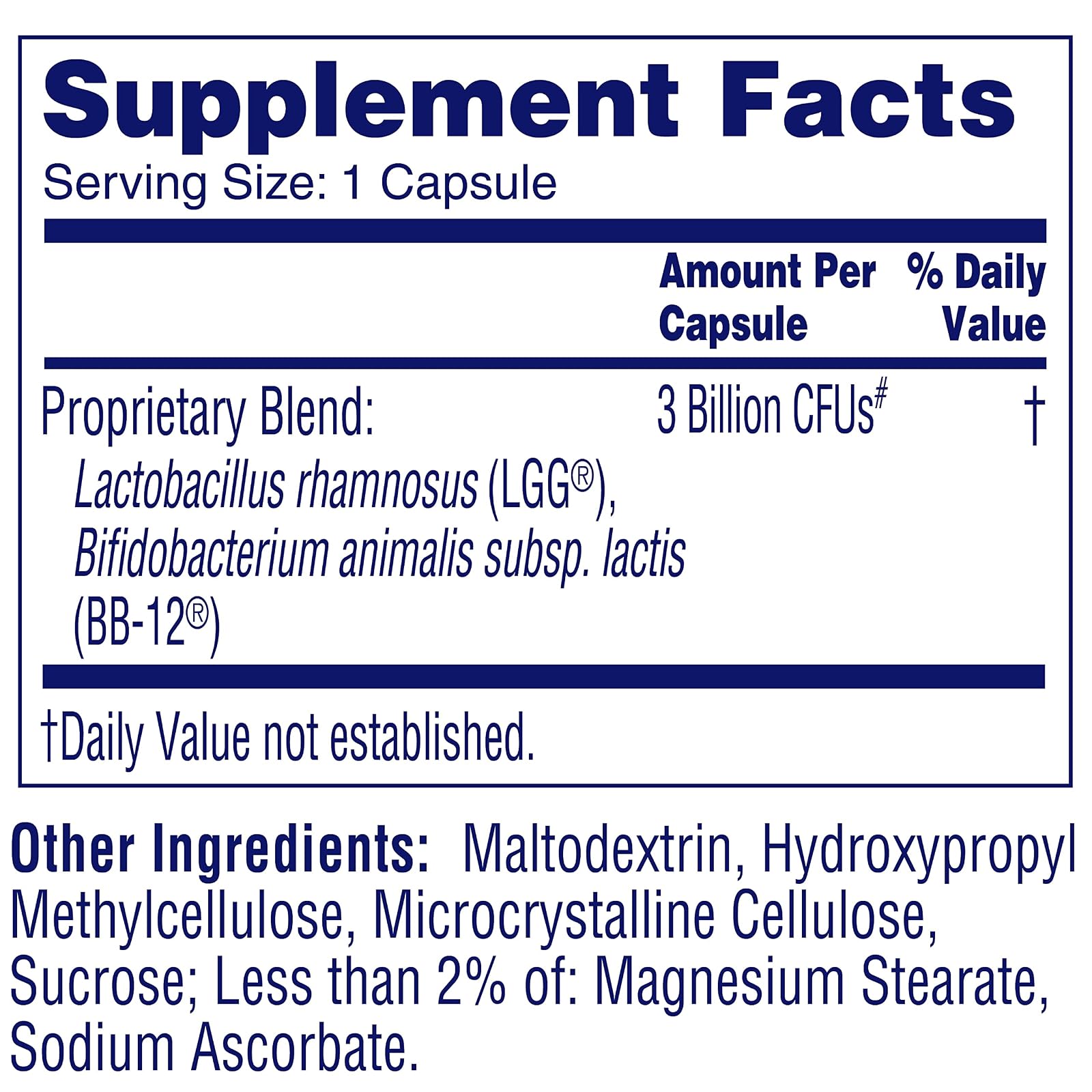 support gut health with probiotics
