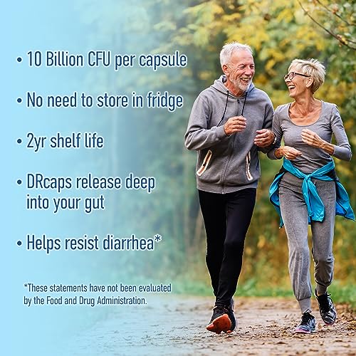 support gut health with probiotics