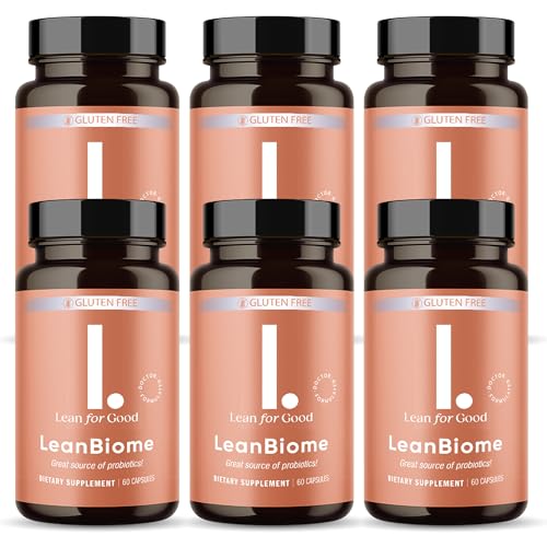 support gut health with probiotics