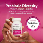 support gut health with probiotics