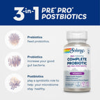 support gut health with probiotics