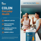 support gut health with psyllium