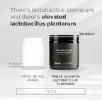 support gut health with Toniiq