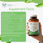 support gut wellness with probiotics