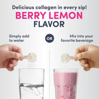 support hair and nail growth collagen