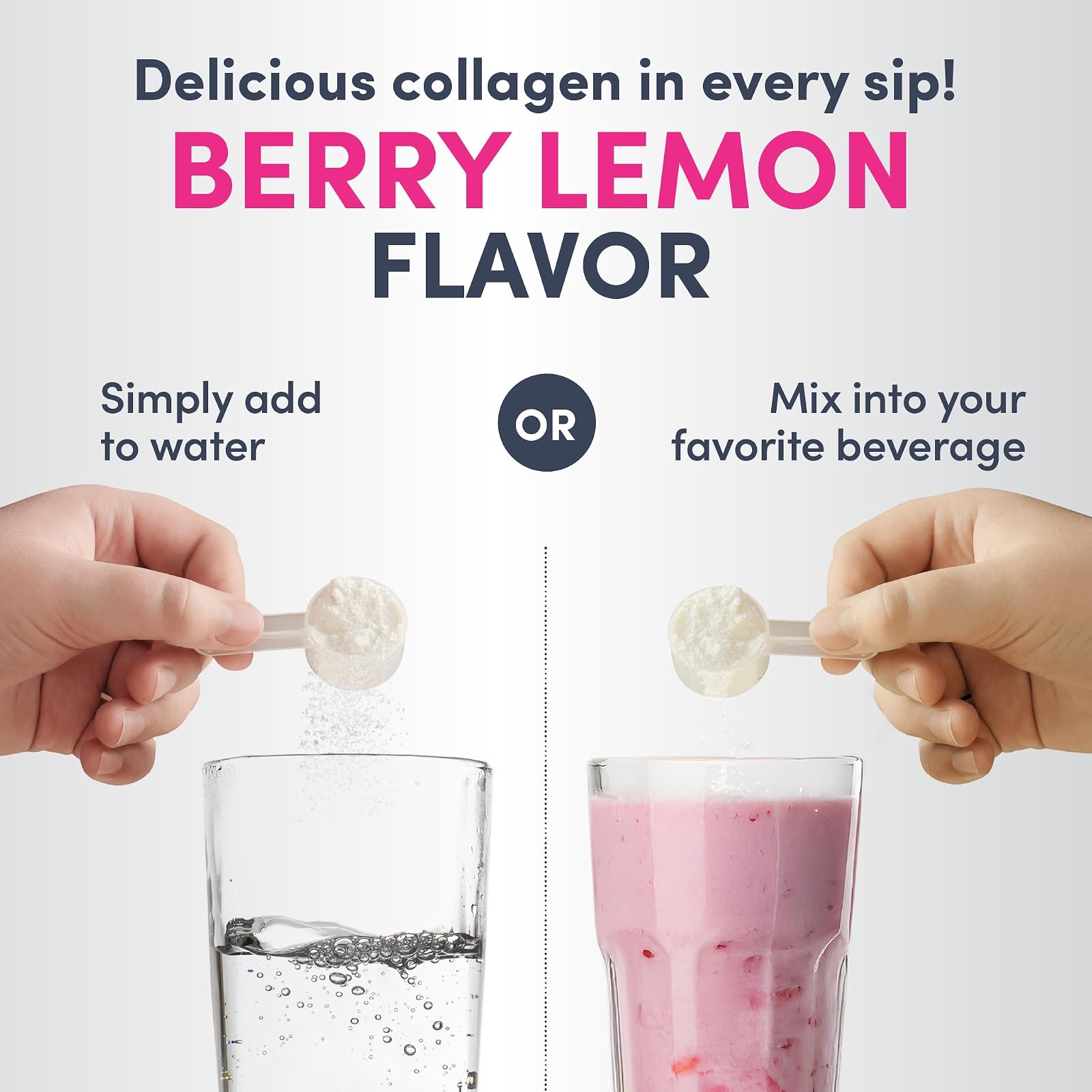 support hair and nail growth collagen