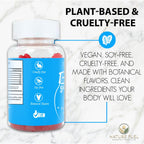 support hair and skin health