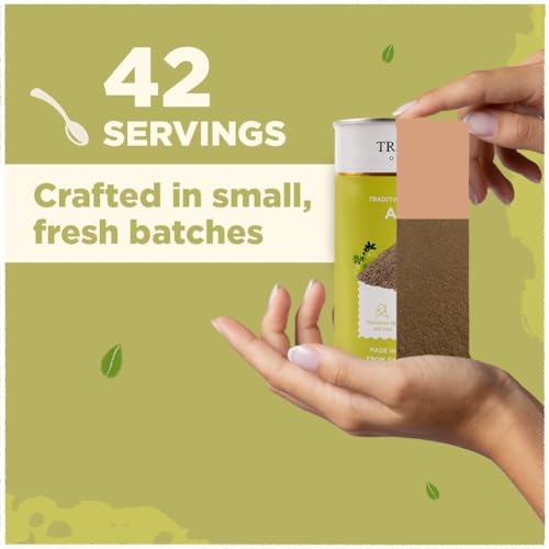 support hair growth with amla