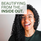 support hair growth with biotin