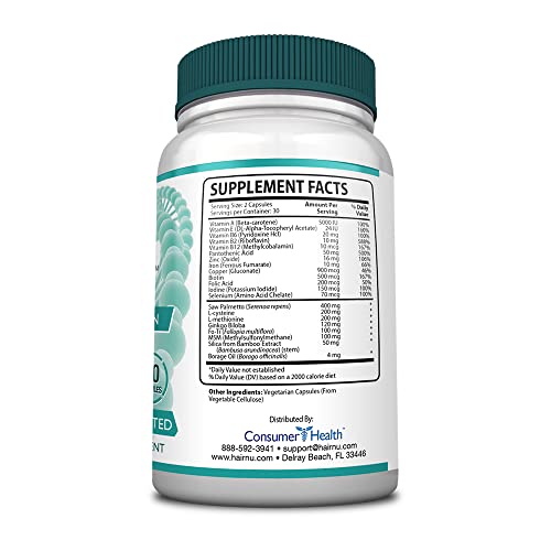 support hair strength and thickness