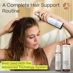 support hair vitality with DHT blocker