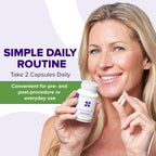 support healing with BIOCORNEUM
