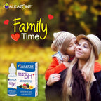 support health with pH balance