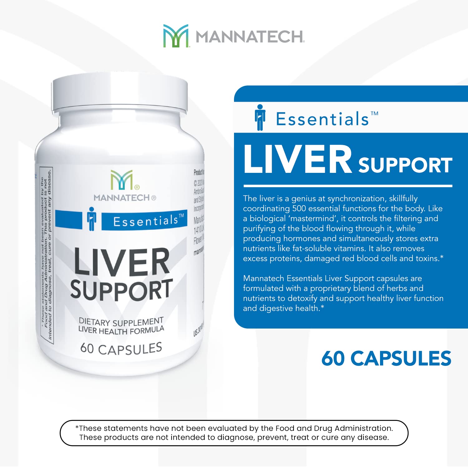 support healthier liver function