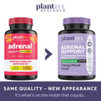support healthy adrenal function