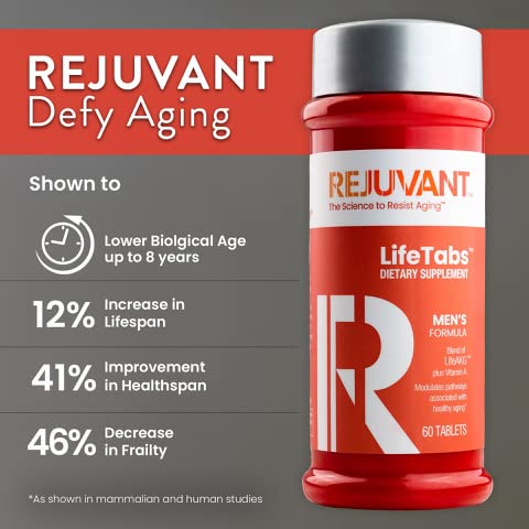 support healthy aging with Ca-AKG