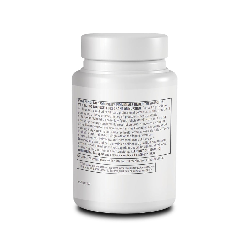 Support healthy aging with DHEA
