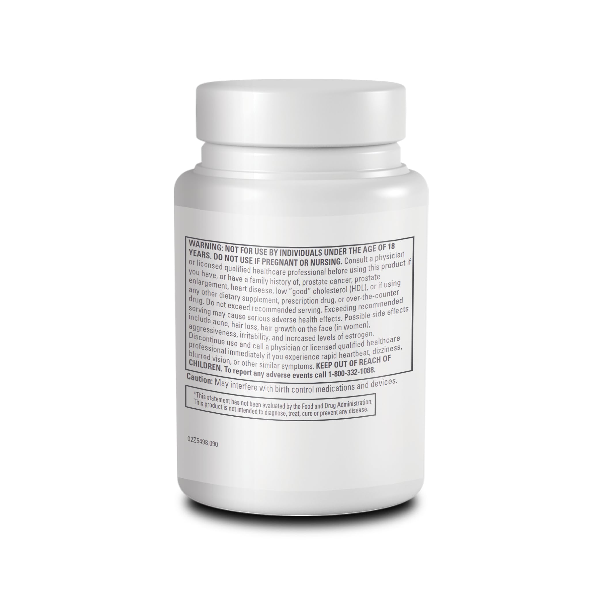 Support healthy aging with DHEA