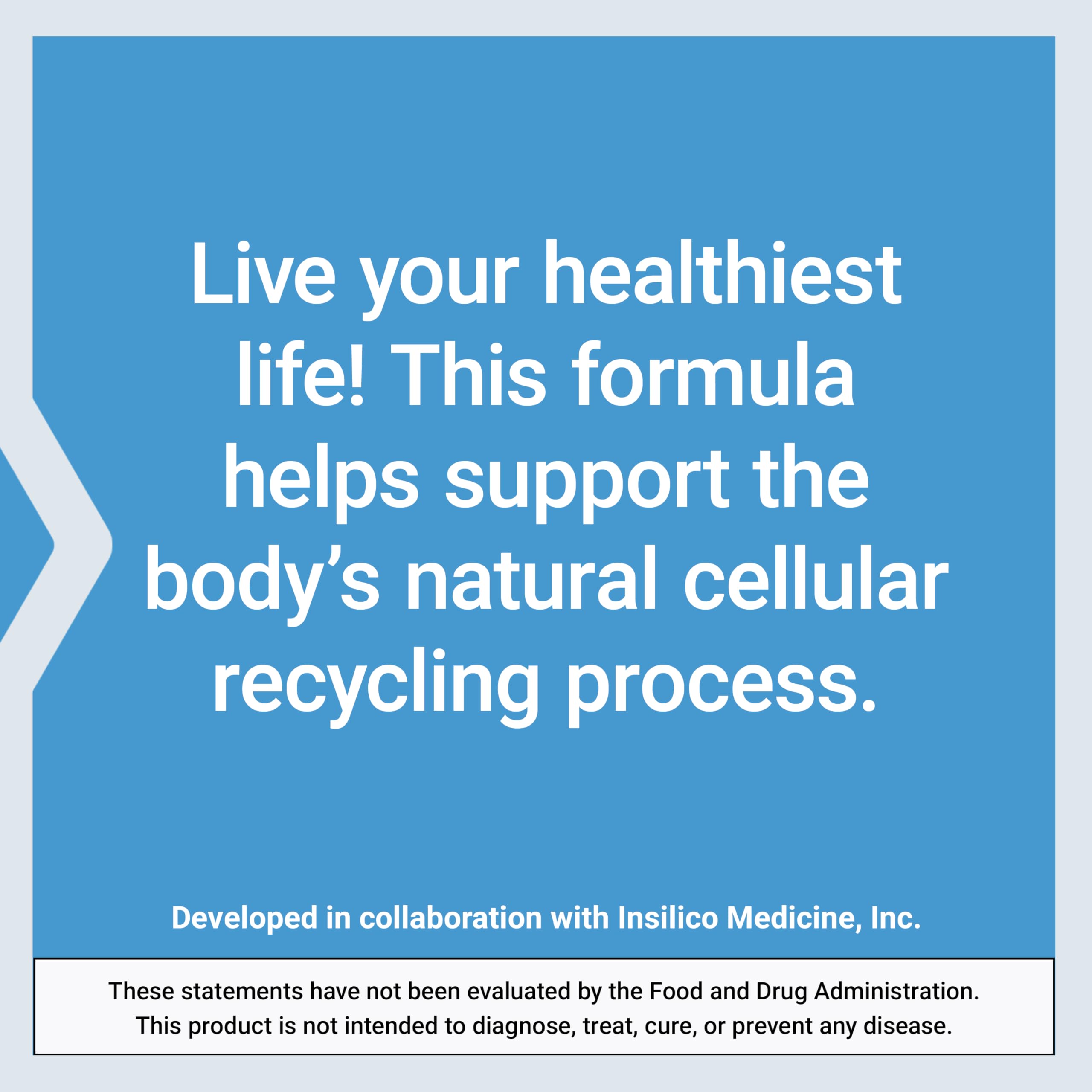 support healthy aging with Luteolin