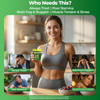Support healthy aging with NAD+