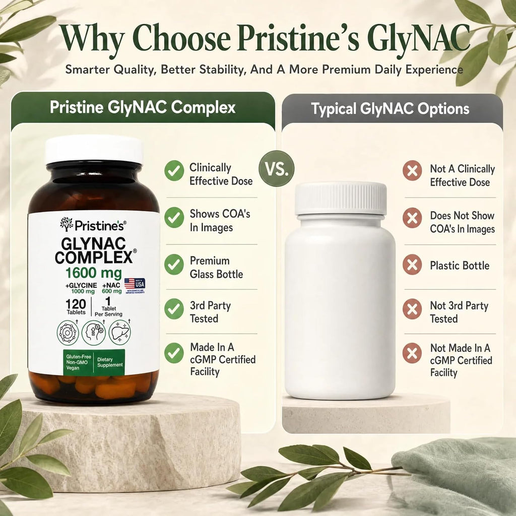 support healthy aging with PRISTINE