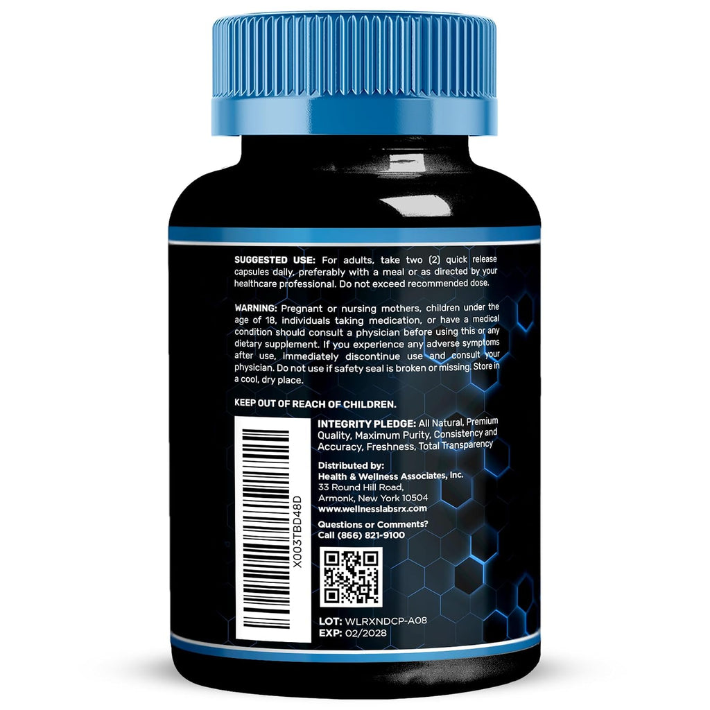 Support healthy aging with Resveratrol
