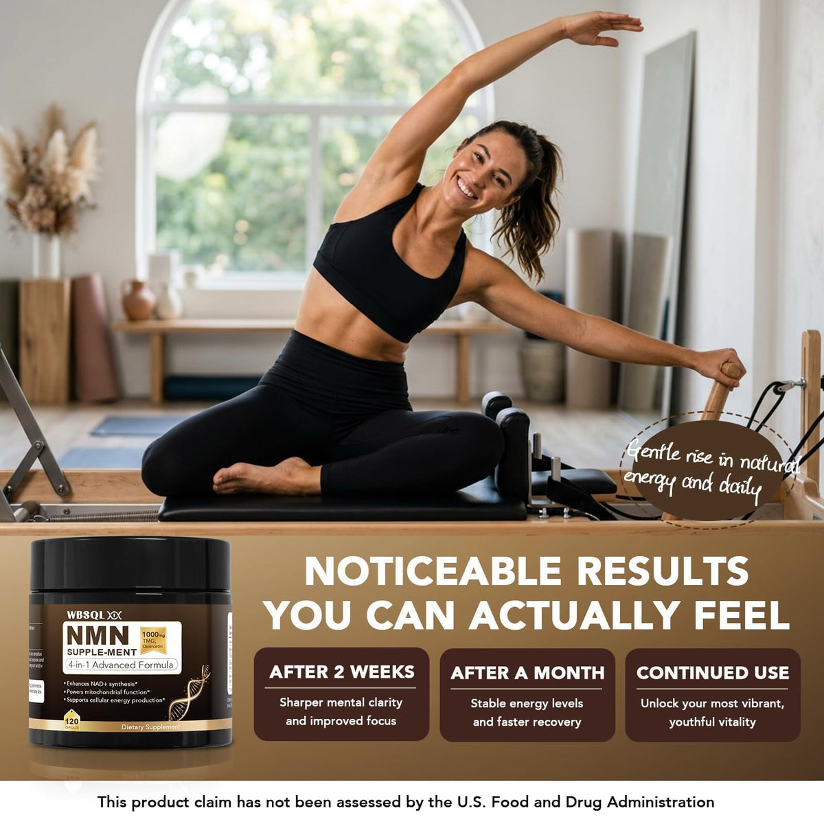 Support healthy aging with Resveratrol