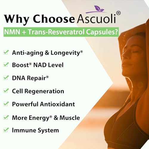 support healthy aging with resveratrol