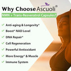 support healthy aging with resveratrol