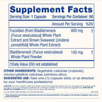 Support healthy aging with Sirtuin 6