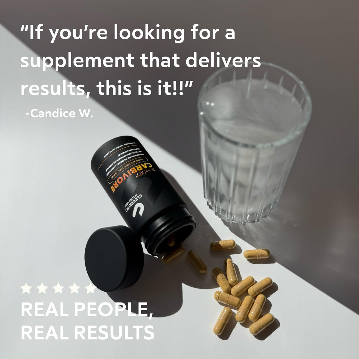 support healthy appetite control