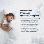 Support healthy bladder function