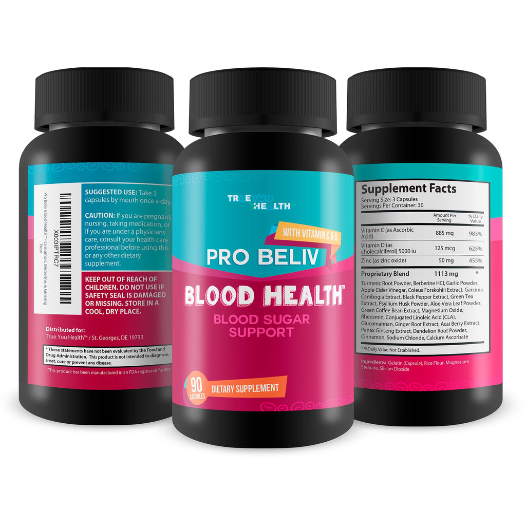 support healthy blood circulation naturally