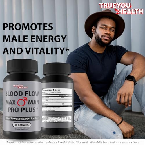 support healthy blood circulation naturally