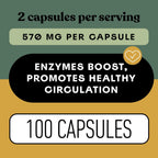 support healthy blood circulation