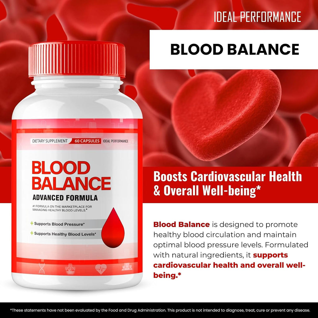 support healthy blood circulation
