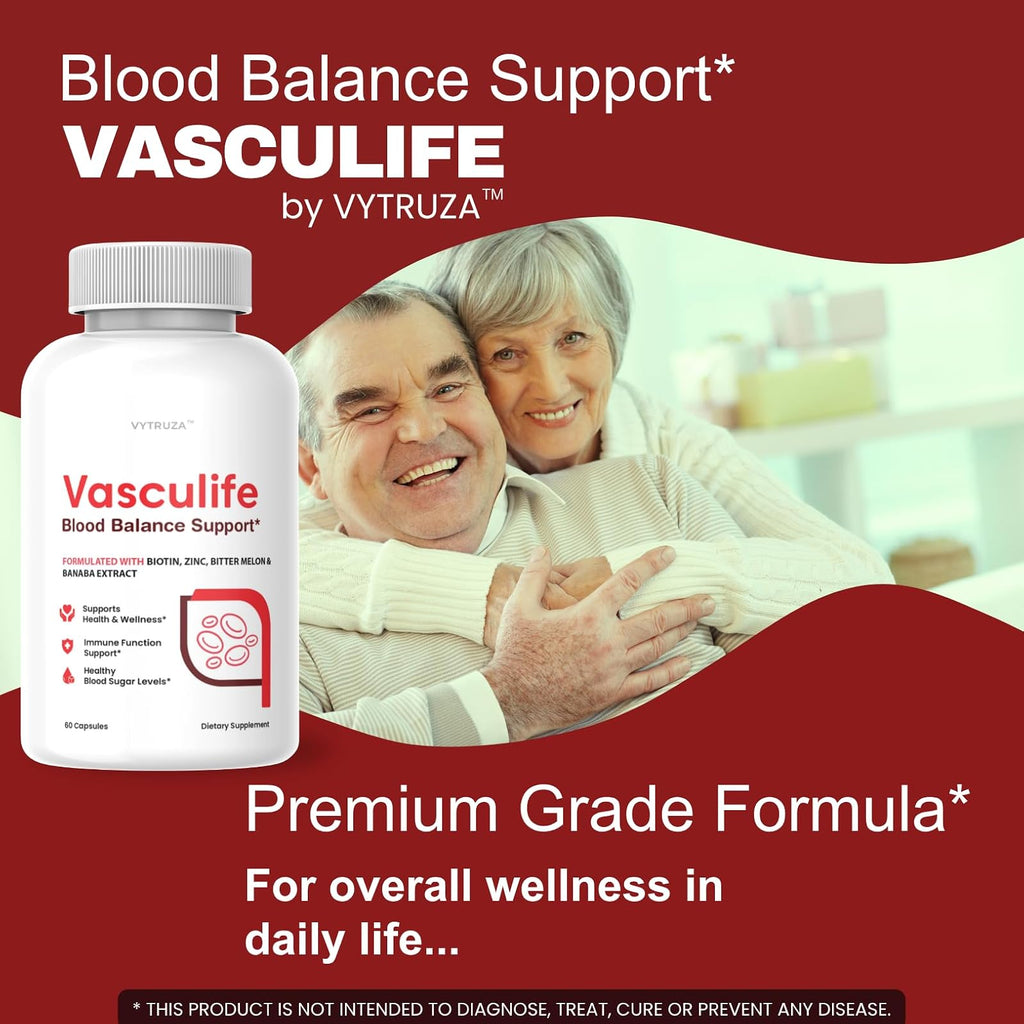 support healthy blood circulation