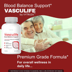 support healthy blood circulation