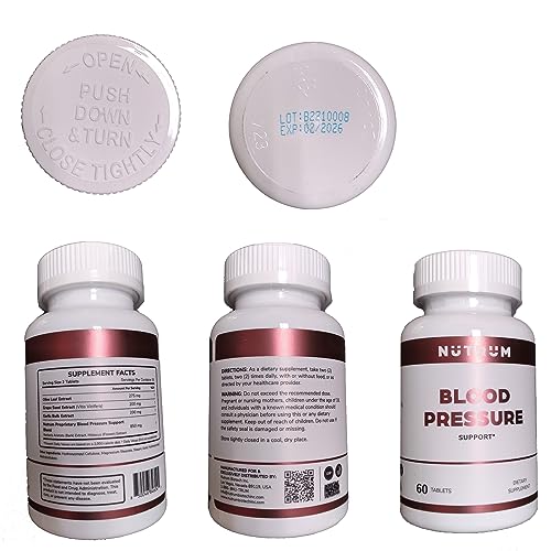 support healthy blood circulation