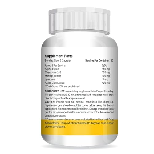 support healthy blood circulation