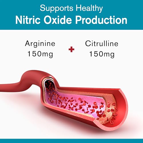 Support healthy blood flow naturally