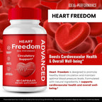support healthy blood flow naturally