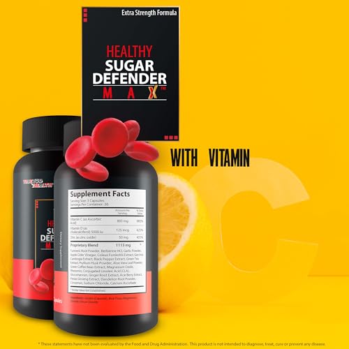support healthy blood levels naturally