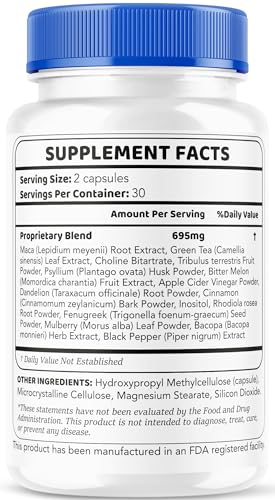 support healthy blood levels naturally