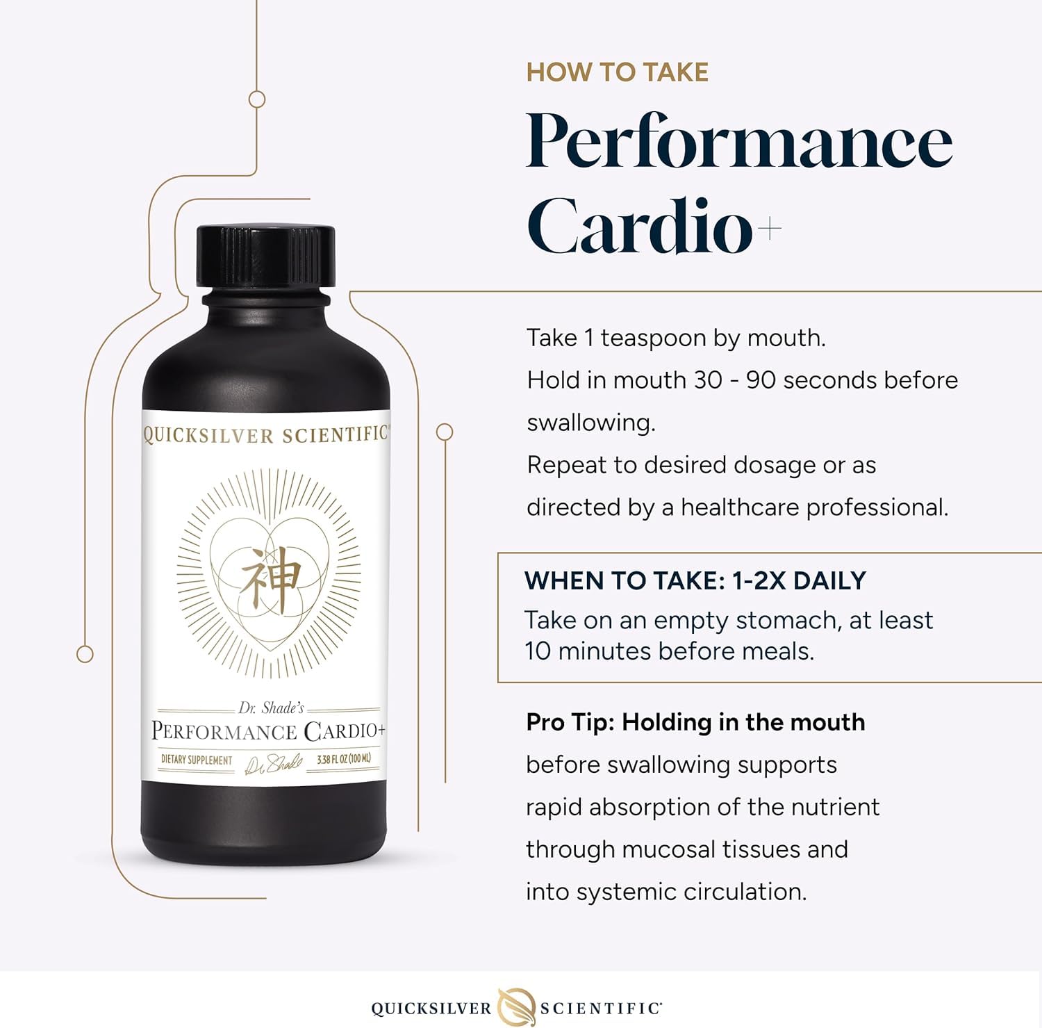 Support healthy blood pressure levels