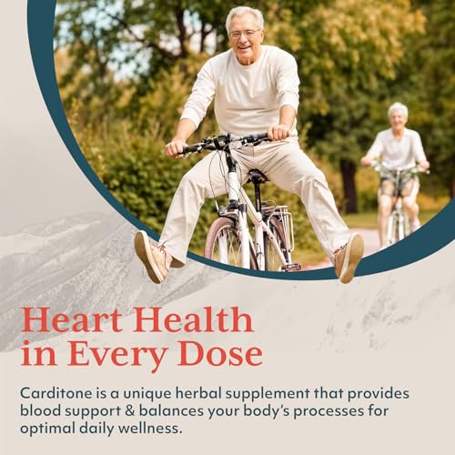 support healthy blood pressure levels