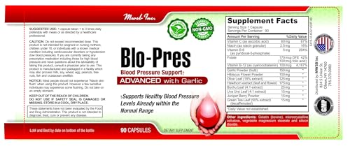 support healthy blood pressure levels