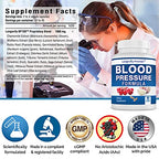 support healthy blood pressure levels