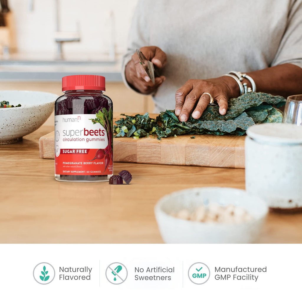 support healthy blood pressure levels