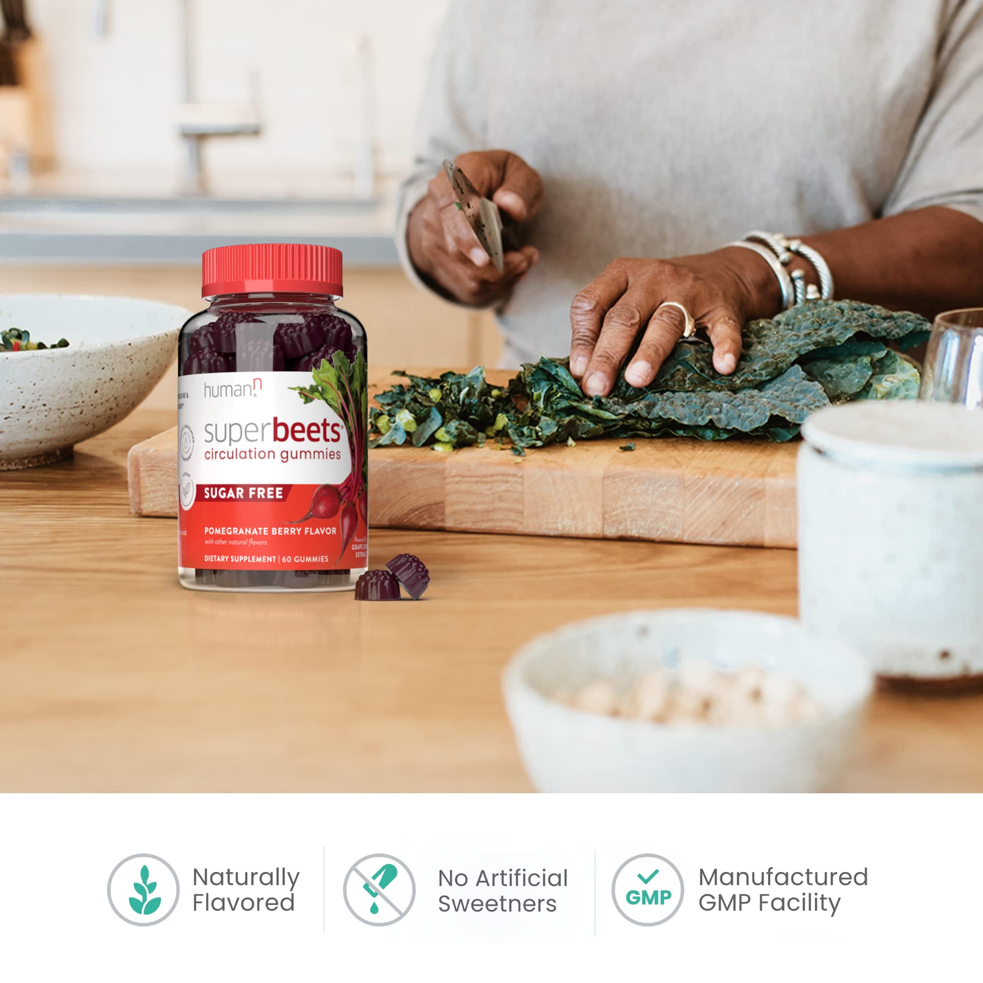 support healthy blood pressure levels